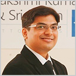 Anshul Mathur - Lakshmisri