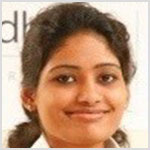 Krati Singh - Lakshmisri